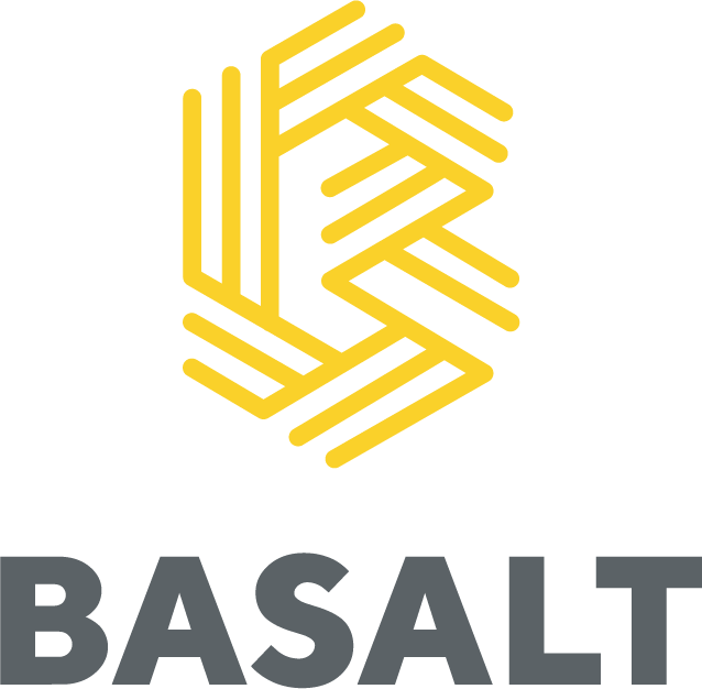 Логотип компании Basalt в формате PNG, EPS, CDR | Logobank