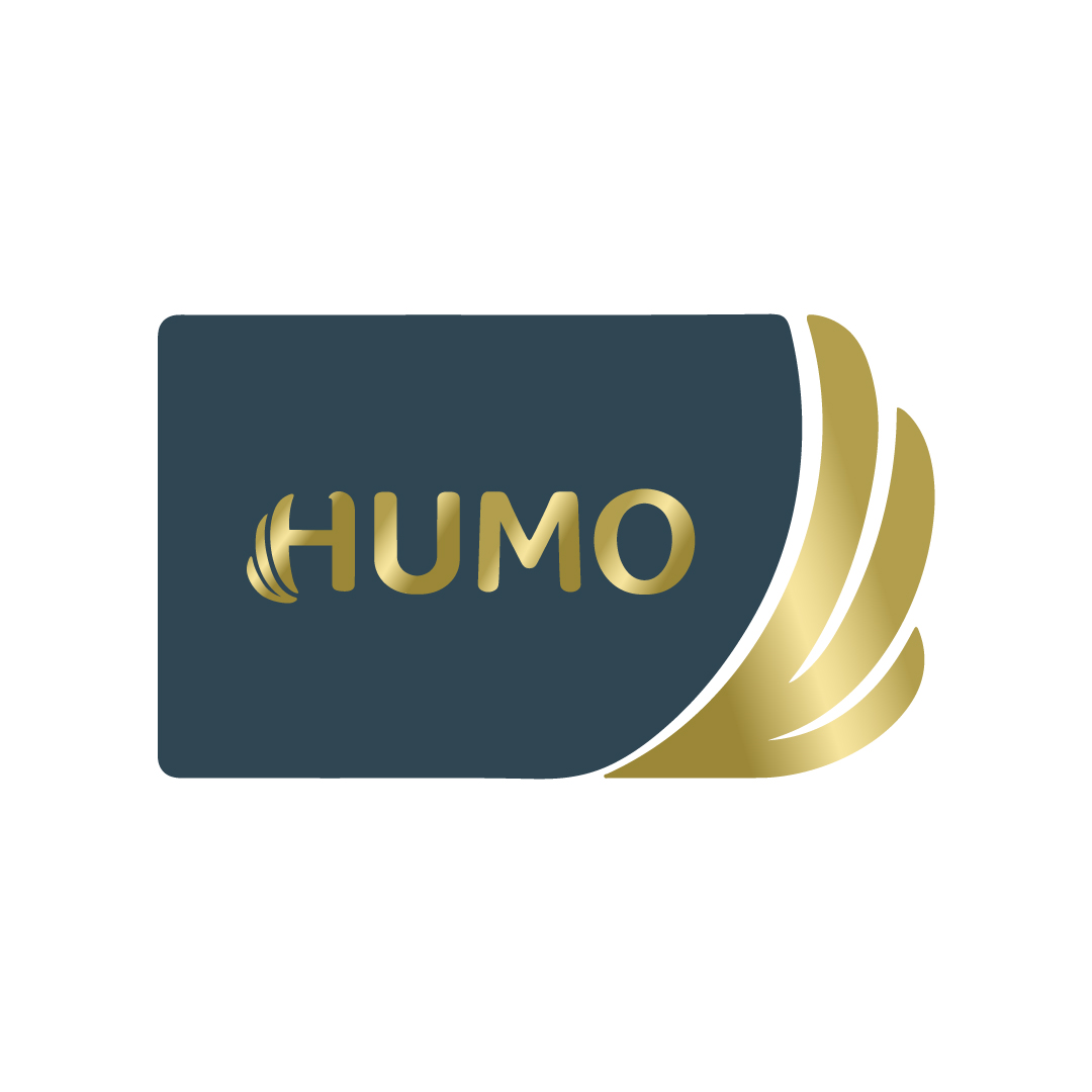 Логотип компании HUMO - Платежная система в формате PNG, EPS, CDR ...