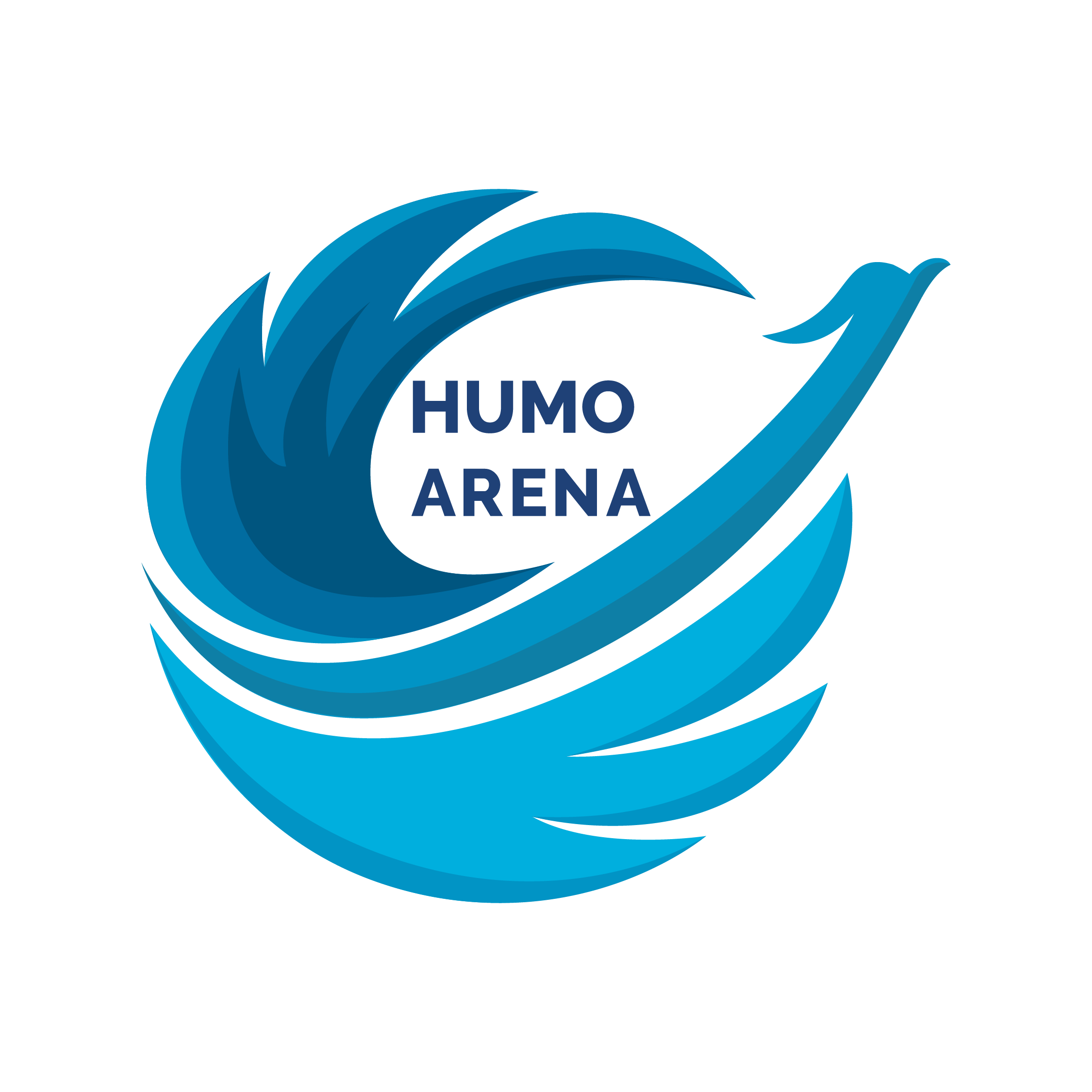 Логотип компании Humo Arena | Хумо Арена в формате PNG, EPS, CDR | Logobank