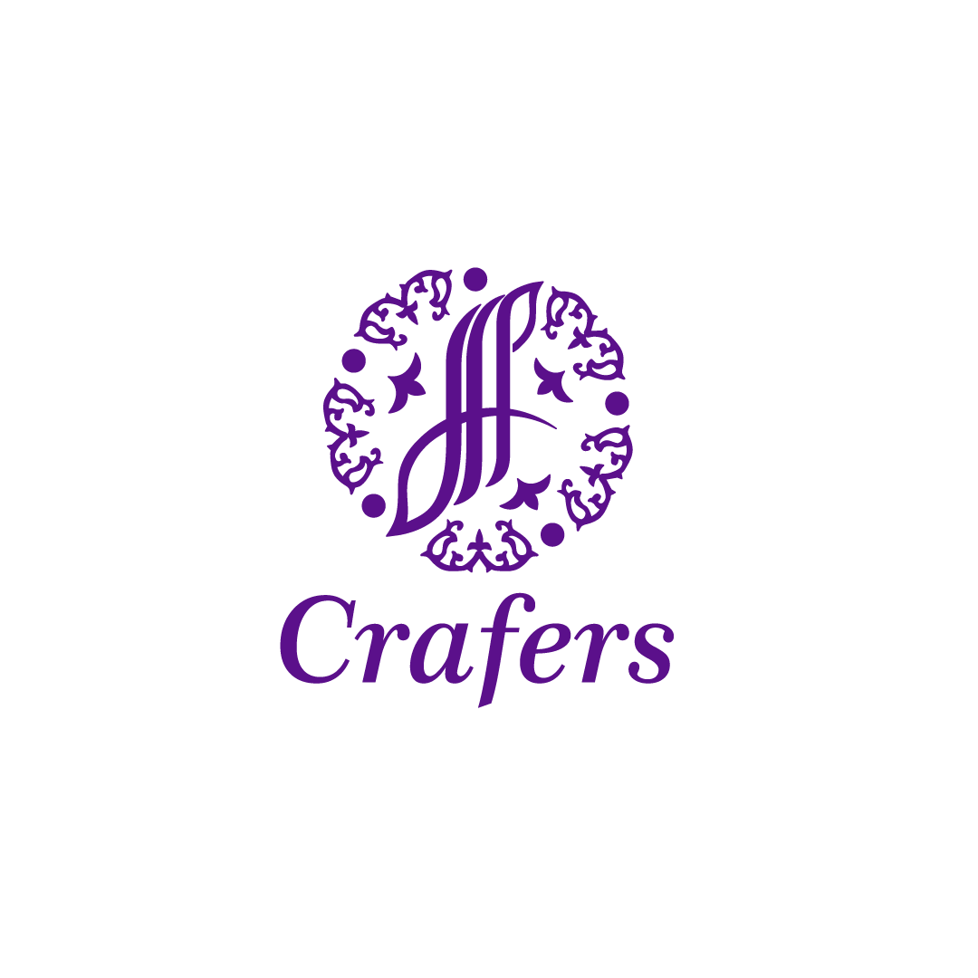 Логотип компании Crafers в формате PNG, EPS, CDR | Logobank