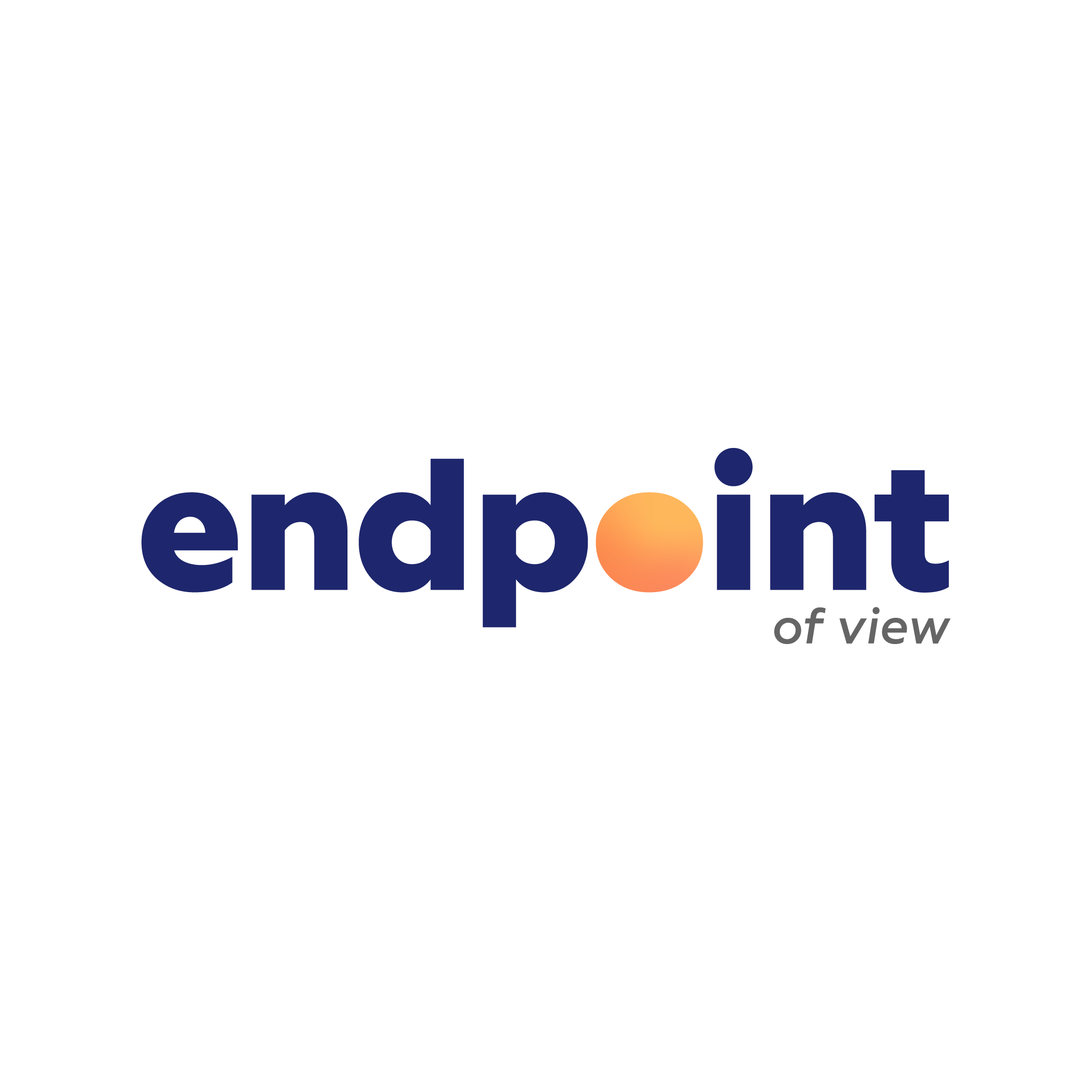 Логотип компании endpoint в формате PNG, EPS, CDR | Logobank