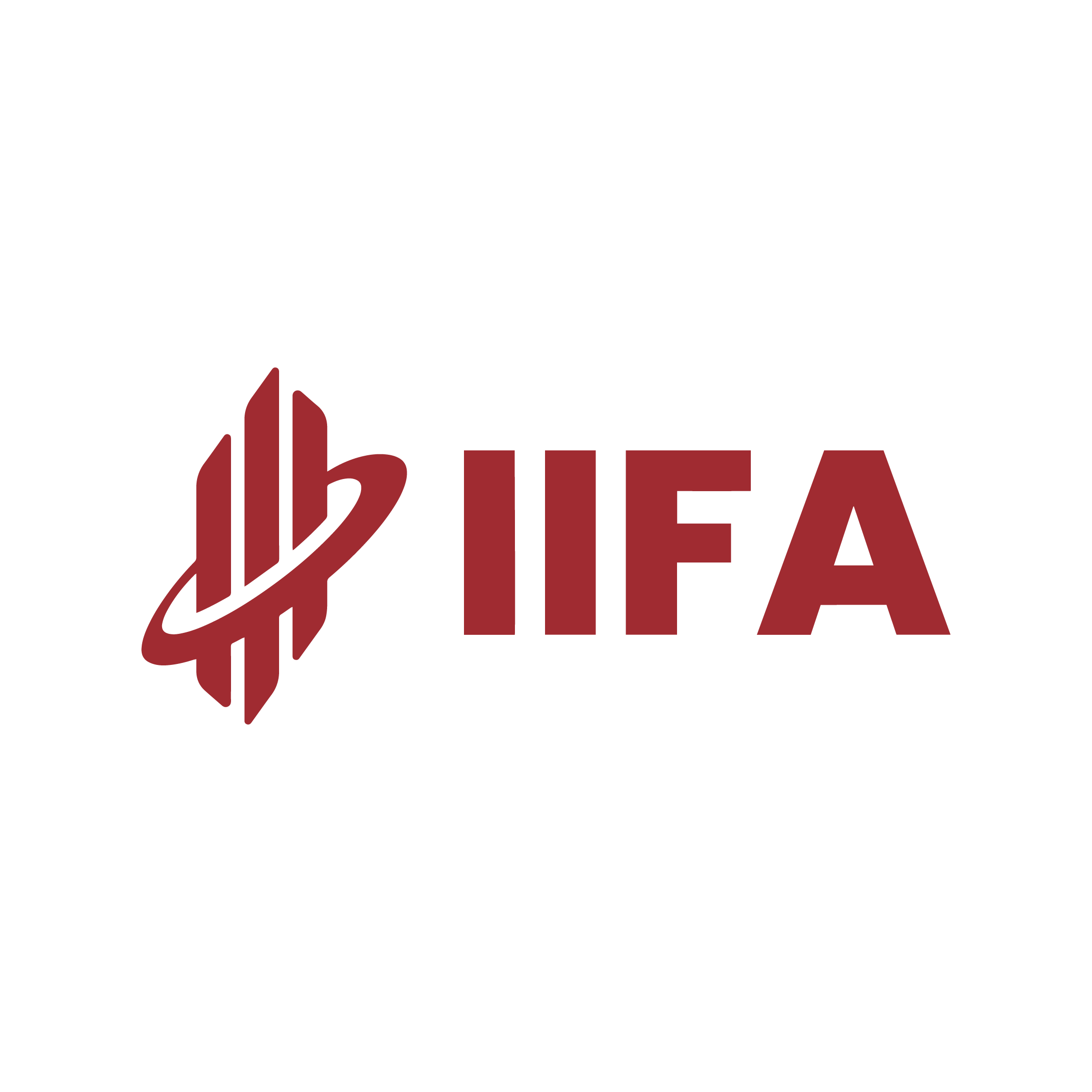 Логотип компании IIFA | International Institute of Finance and ...