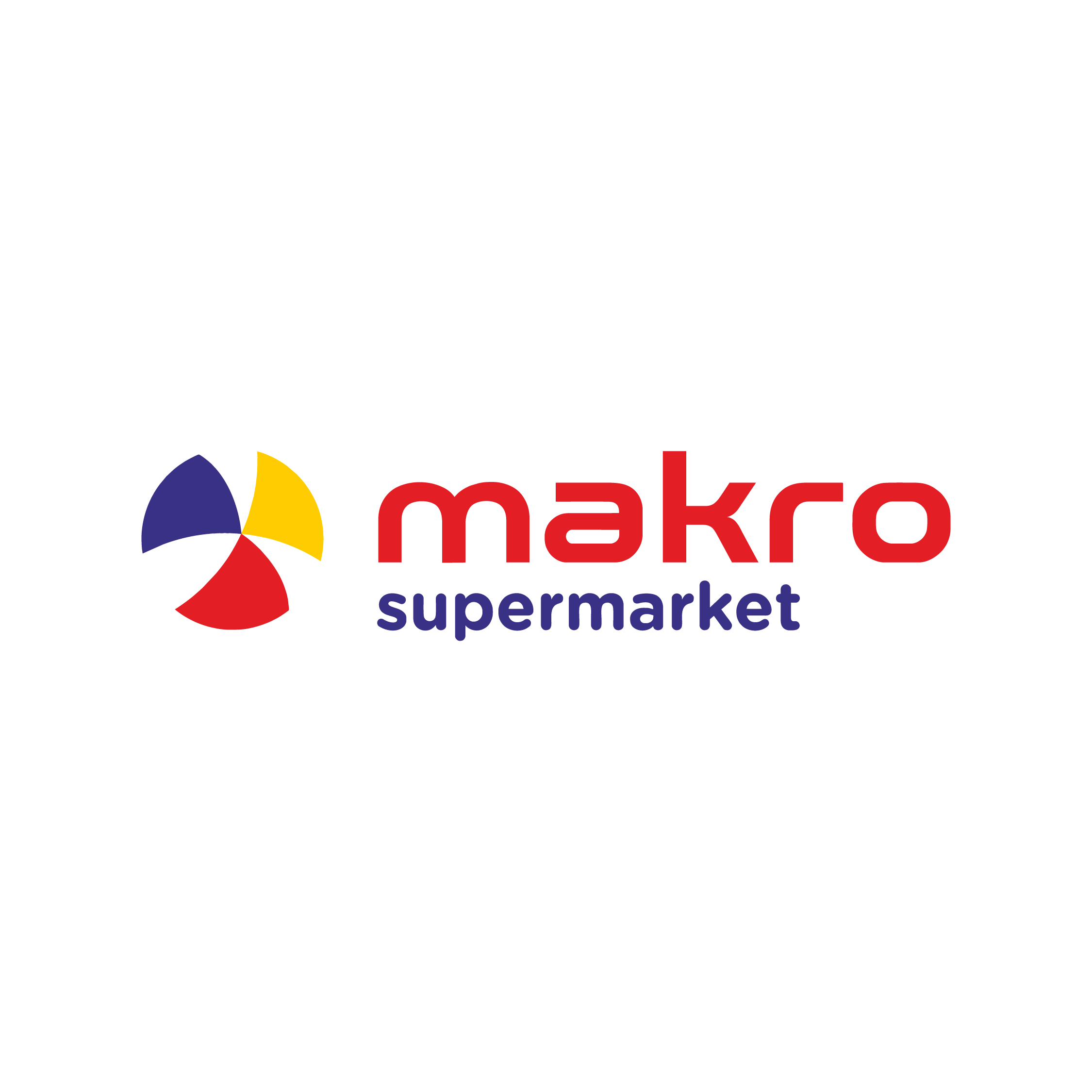 Логотип компании Makro супермаркет в формате PNG, EPS, CDR | Logobank