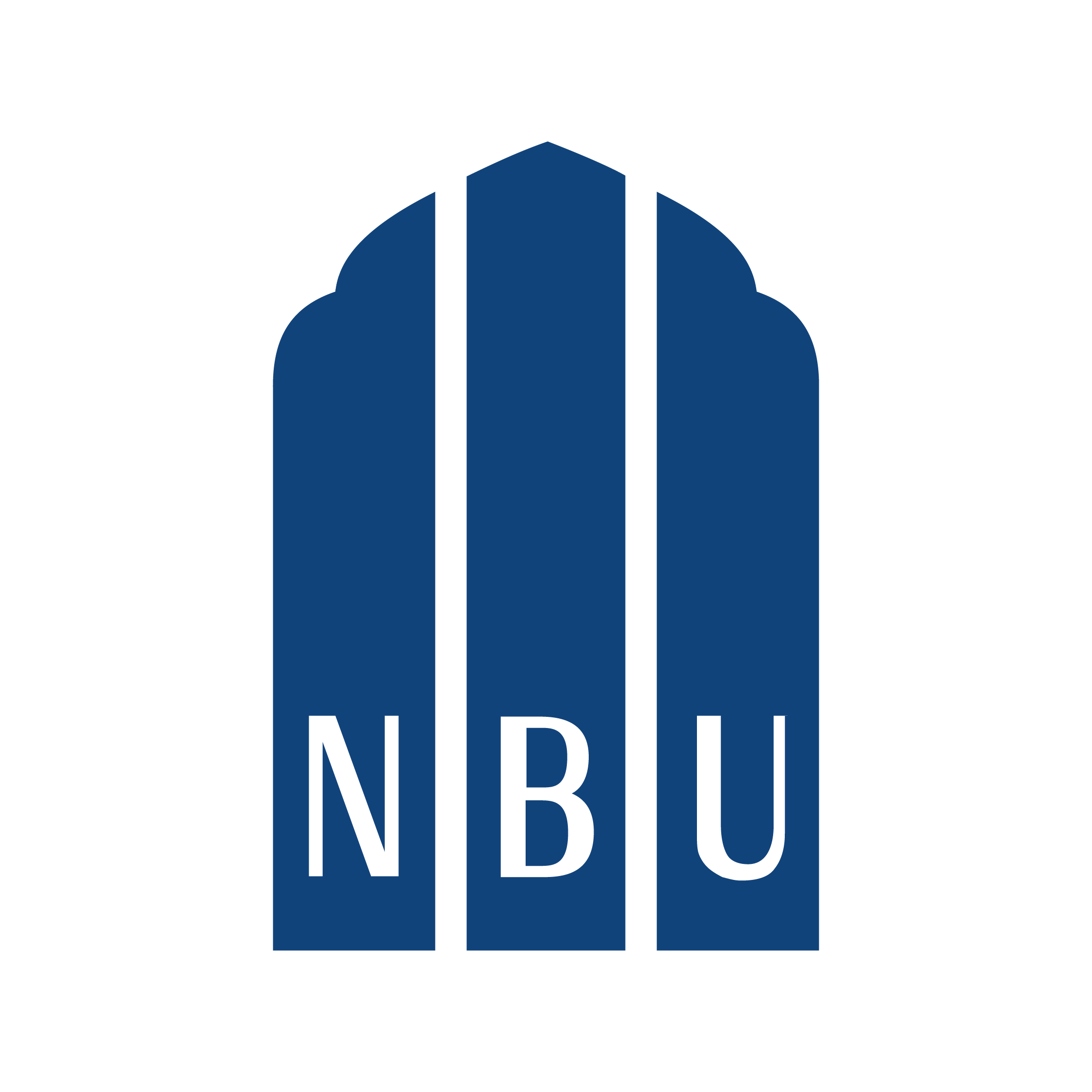 Логотип компании NBU Национальный банк Узбекистана | Oʻzbekiston milliy ...