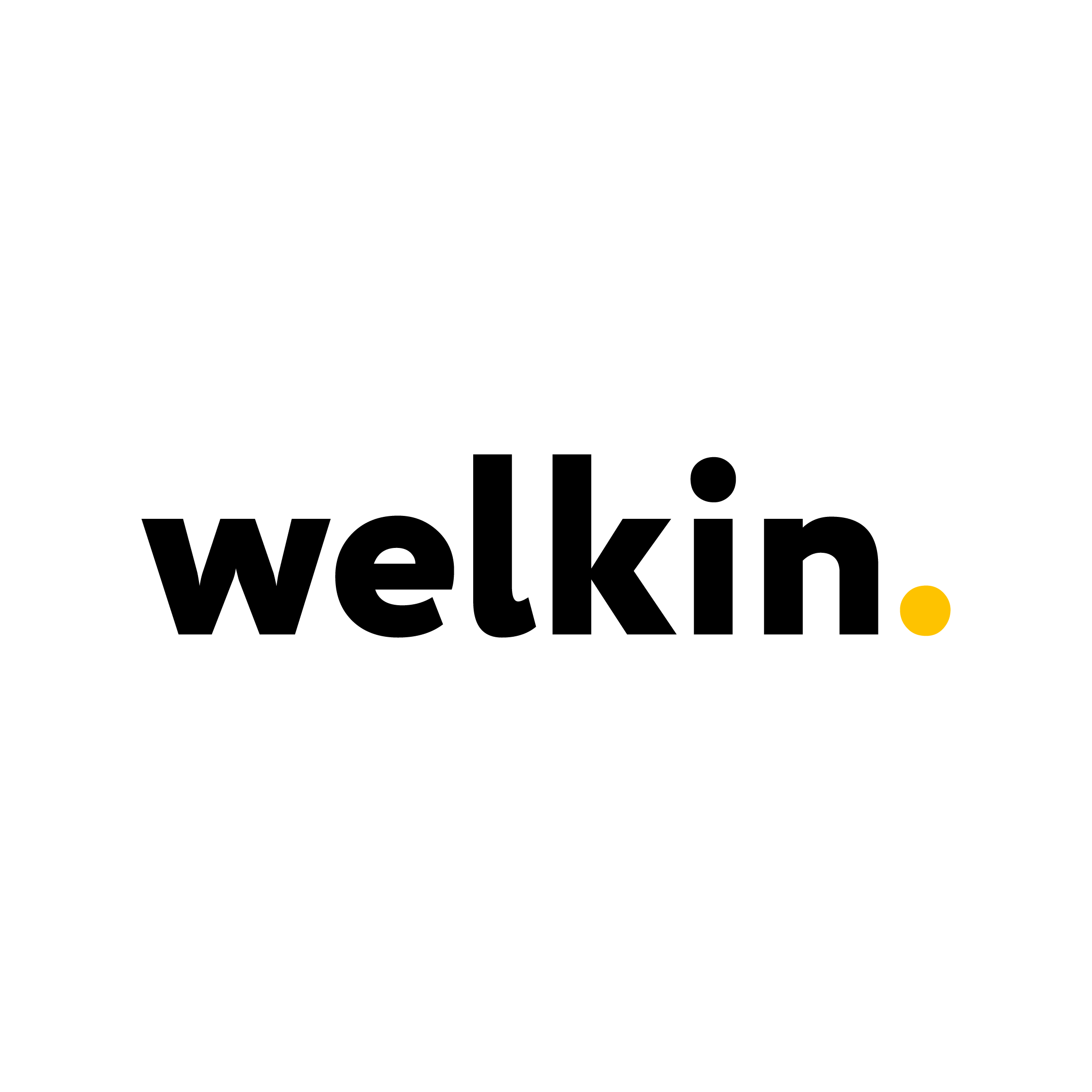 Логотип компании Welkin в формате PNG, EPS, CDR | Logobank