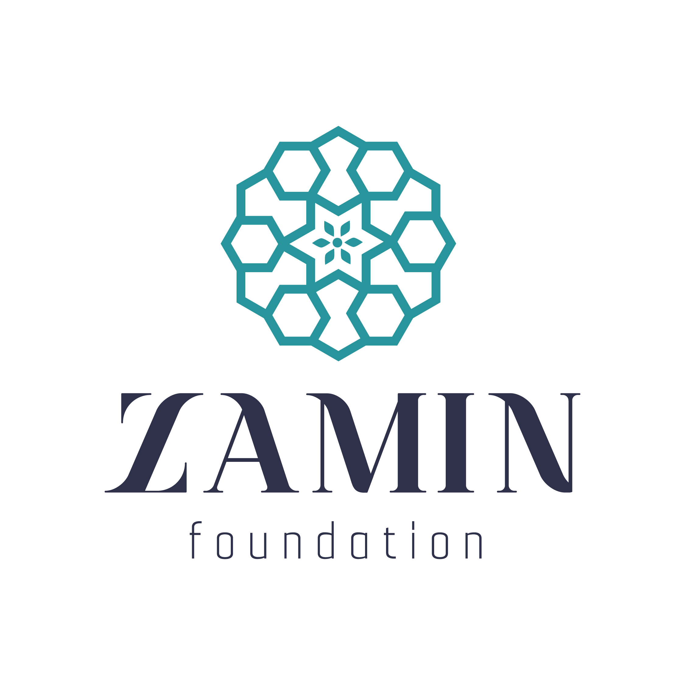 Логотип компании Zamin Foundation в формате PNG, EPS, CDR | Logobank