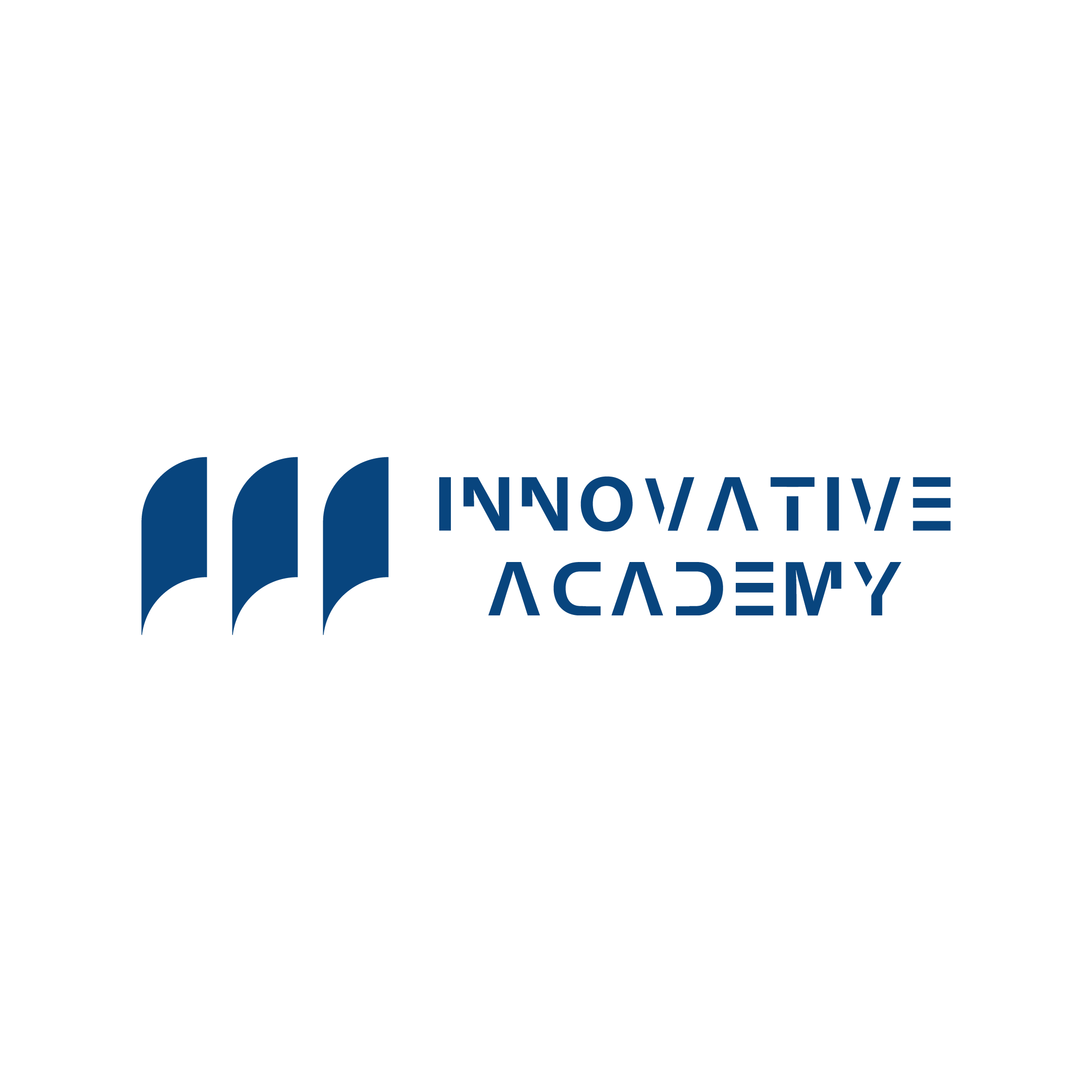Логотип компании Innovative academy в формате PNG, EPS, CDR | Logobank